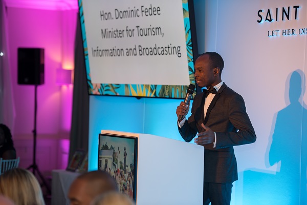 Expansion of Saint Lucia airport will bring destination ‘into the ...