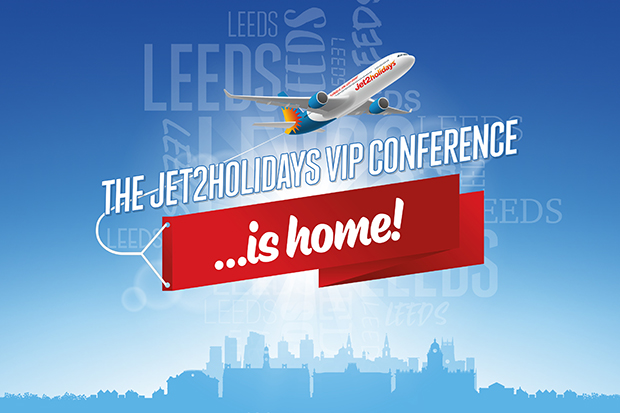 Jet2holidays launches ‘Travel Made Simple’ agent campaign - News