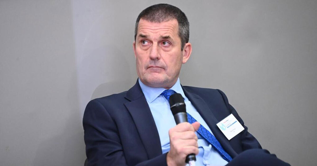 Jet2 chief concedes some travellers concerned by Spain overtourism ...