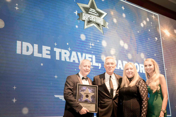 Video: Jet2holidays will name stars after winning agents - News