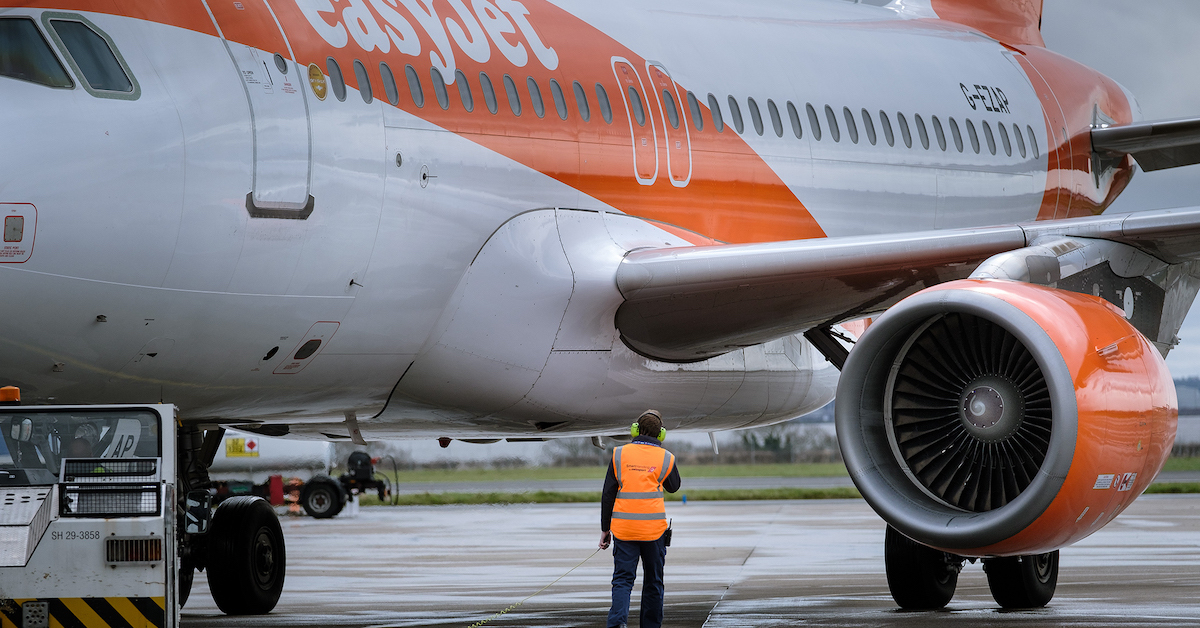 Hertz chief to join easyJet board - News
