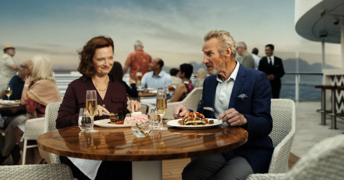 Saga compares today’s holidays with 1970s in new TV ad - News