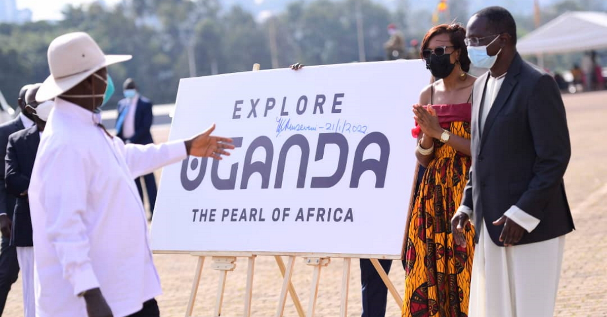 Uganda unveils ‘Pearl of Africa’ tourism brand - News