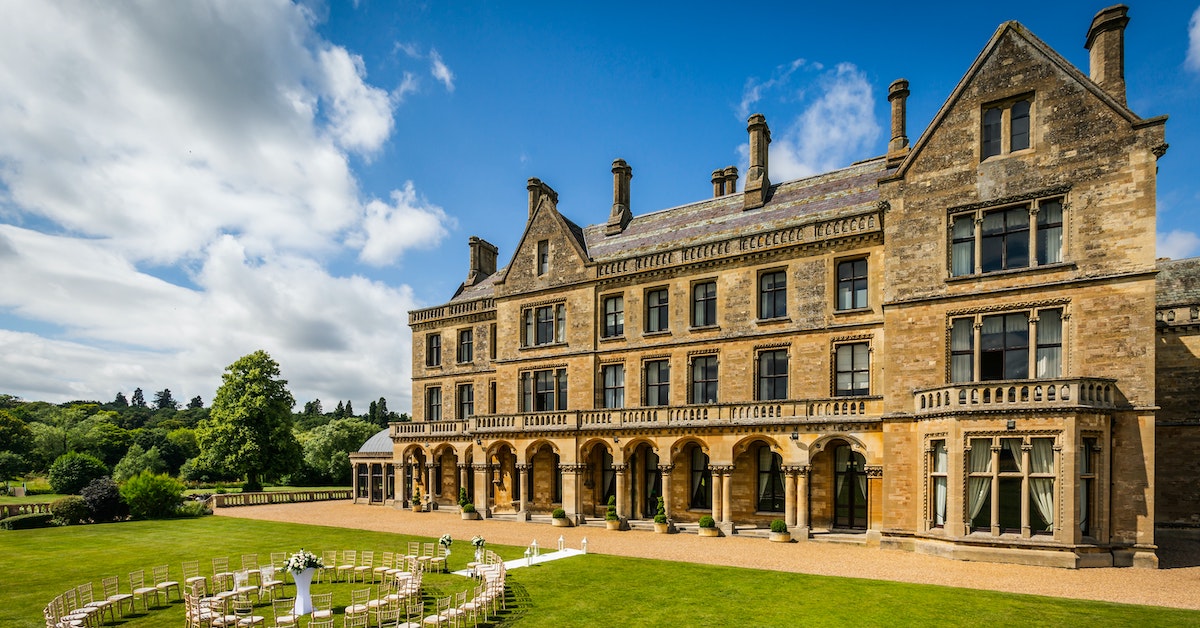 Shearings introduces 14 new UK self-drive breaks - News