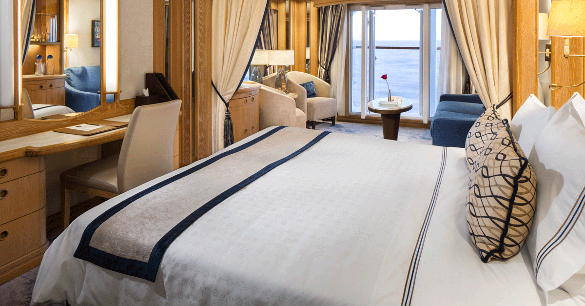 Cruise ship review: Windstar Cruises’ newly revamped Star Legend ...