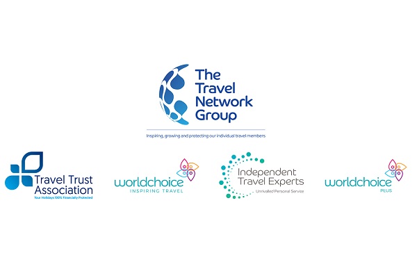 The Travel Network Group unveils brands’ new logos - News
