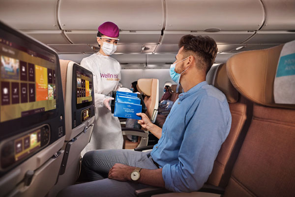 Win a luxury trip to Abu Dhabi with Etihad Airways and Park Hyatt Abu Dhabi Hotel and Villas ...