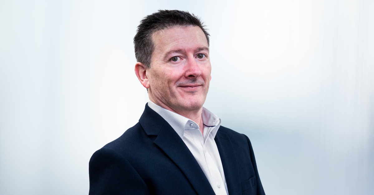 Hotelplan UK promotes John Mansell to COO - News