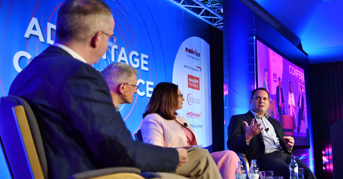 Aviation has ‘serious recruitment problem’, admits Airlines UK chief - News