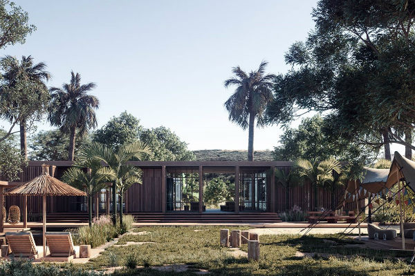 Thomas Cook opens first family-focused Casa Cook resort - All Content