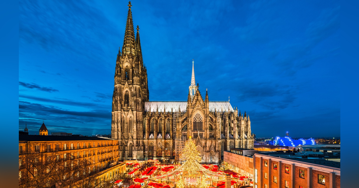 Jet2 hikes Christmas markets capacity for winter 2023-24 - News