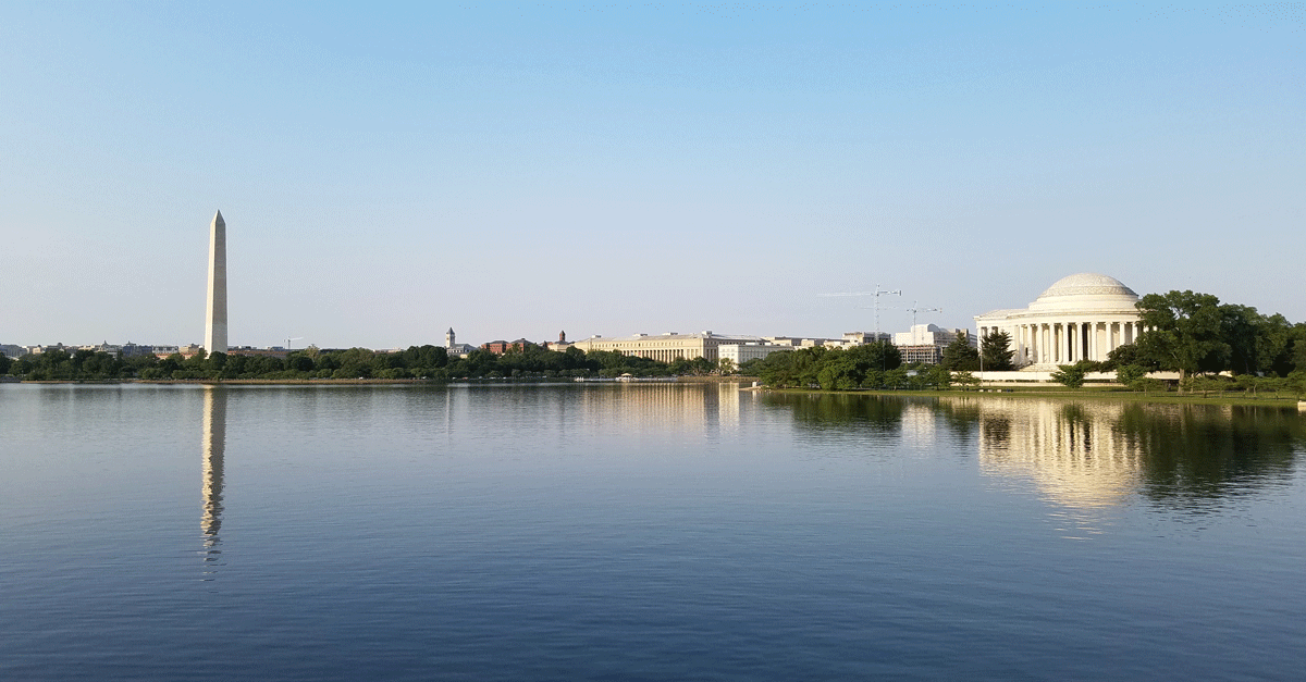 Travel Weekly - Travel Weekly Hub - Four iconic US cities on one action ...