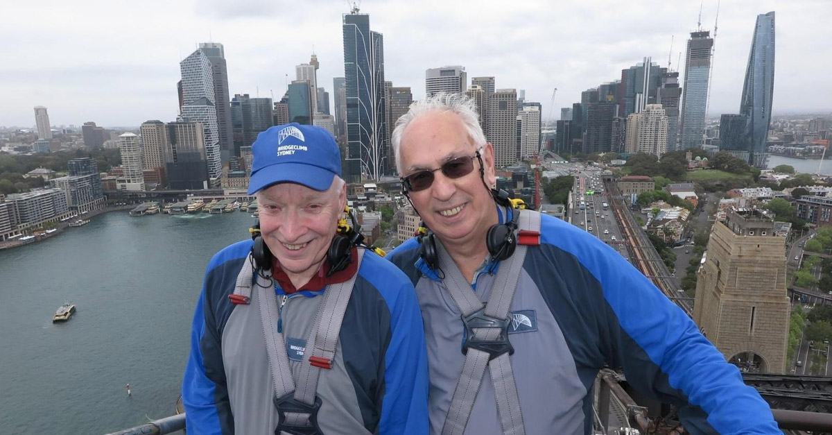 Blog: The Great Australian Bite Tour 2022 - News