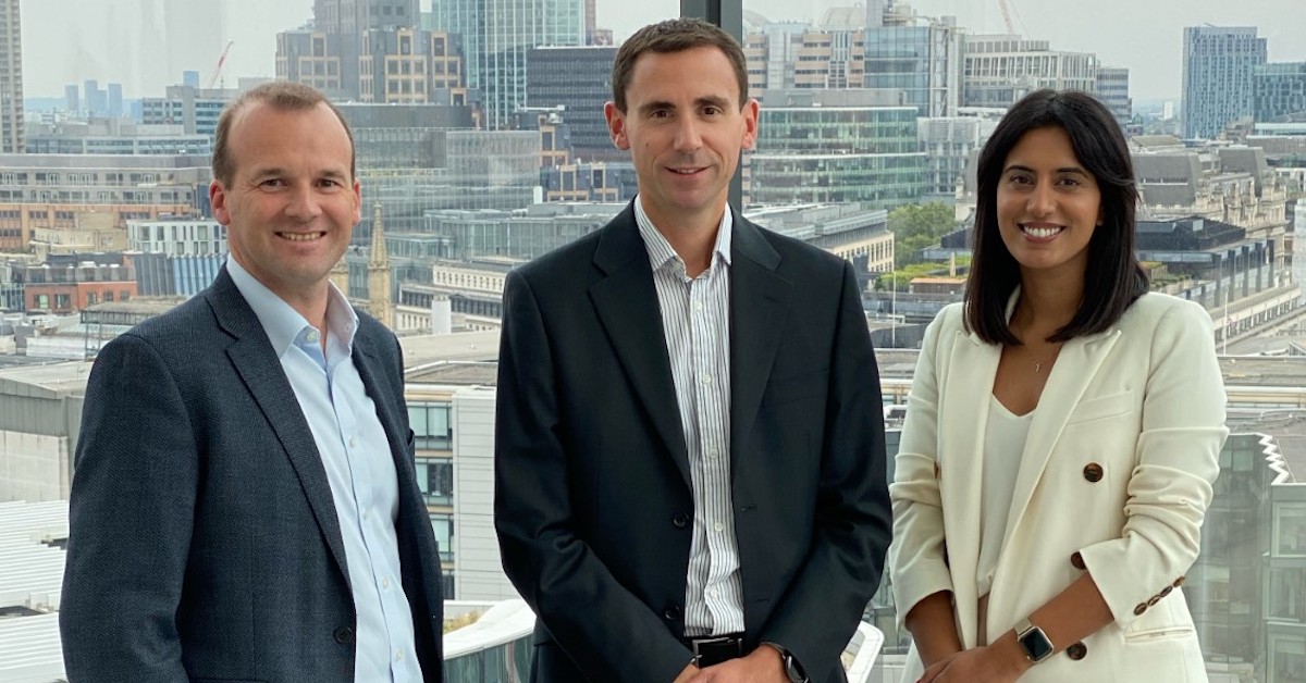 Deloitte appoints Tim Robinson to travel and aviation practice - News