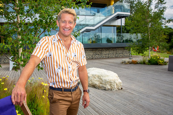 The Interview: How ‘geeky’ know-how helped Holiday Extras chief ...