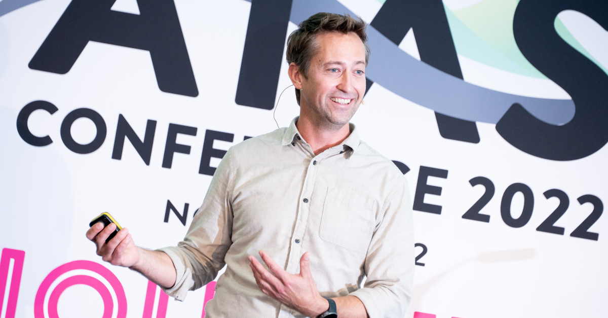 TourRadar becomes latest member of Atas - News