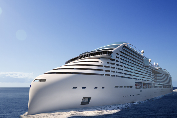 MSC Cruises to deploy ships as floating hotels at World Cup - News