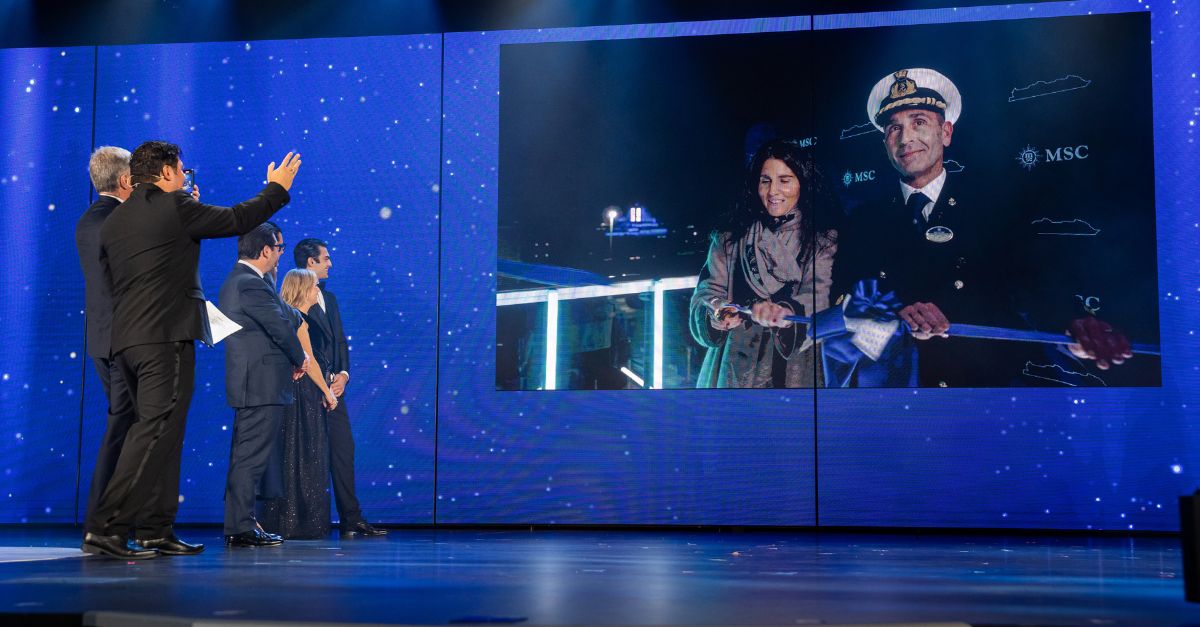 MSC Cruises names latest vessel in New York - News