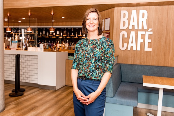 Travelodge confirms new COO - News