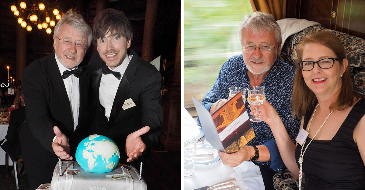 Obituary: Derek Moore – ‘the brightest of guiding lights’ - In Depth