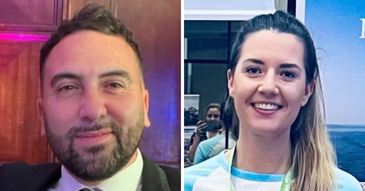 Princess Cruises bolsters sales team with seven appointments - News