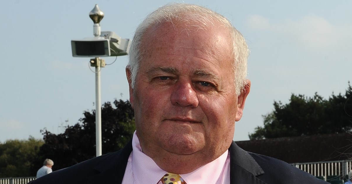 Tributes paid to travel entrepreneur Haim Perry - News