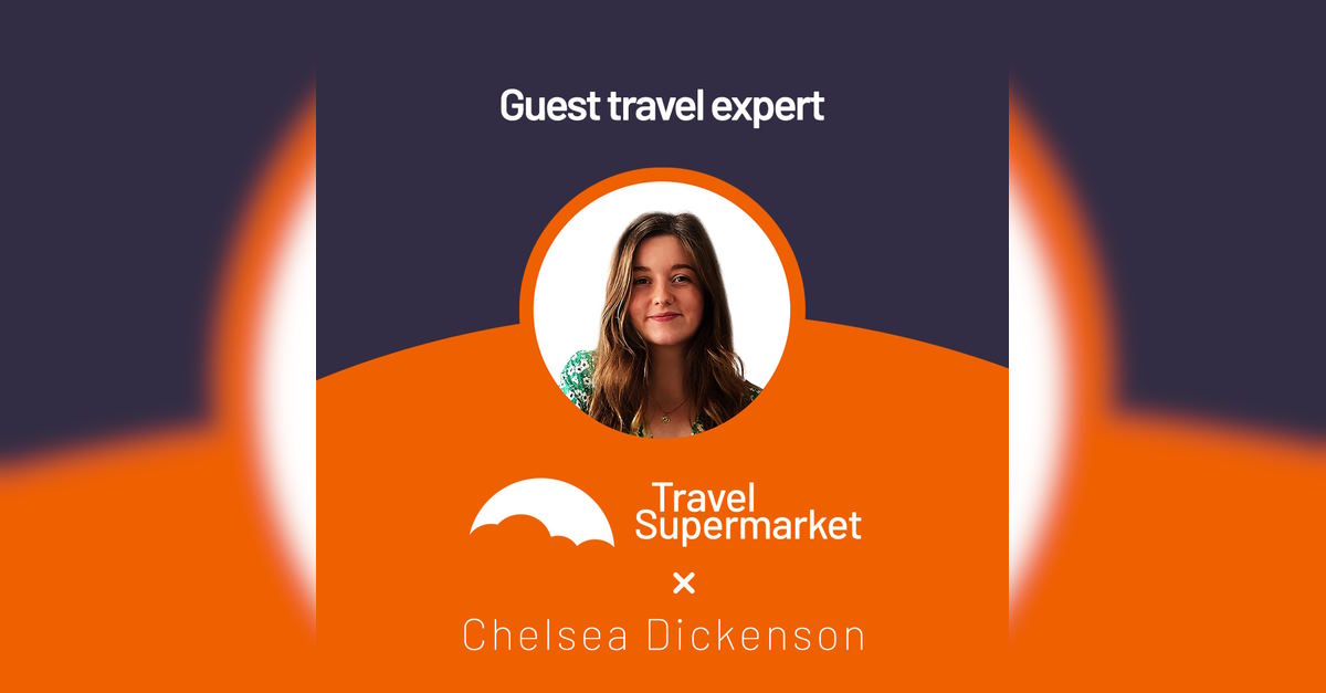 TravelSupermarket ties up with ‘Cheap Holiday Expert’ as guest ...