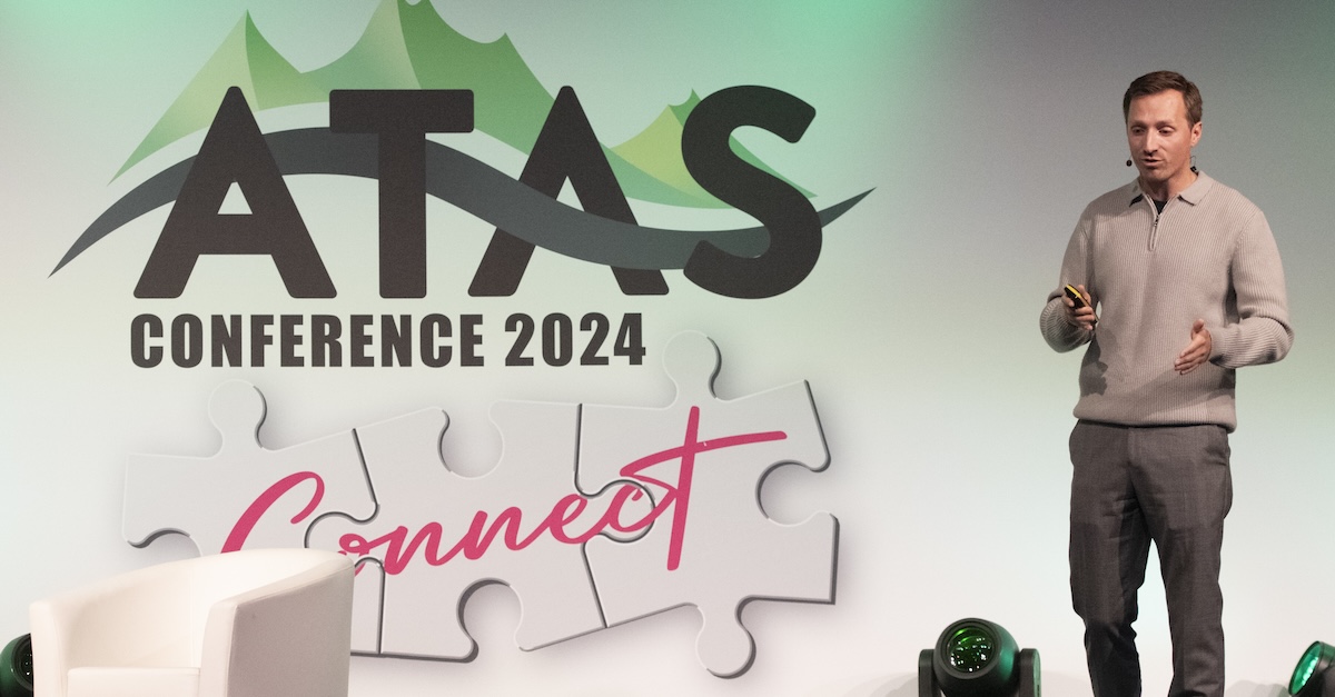 ATAS - Events - ATAS Conference