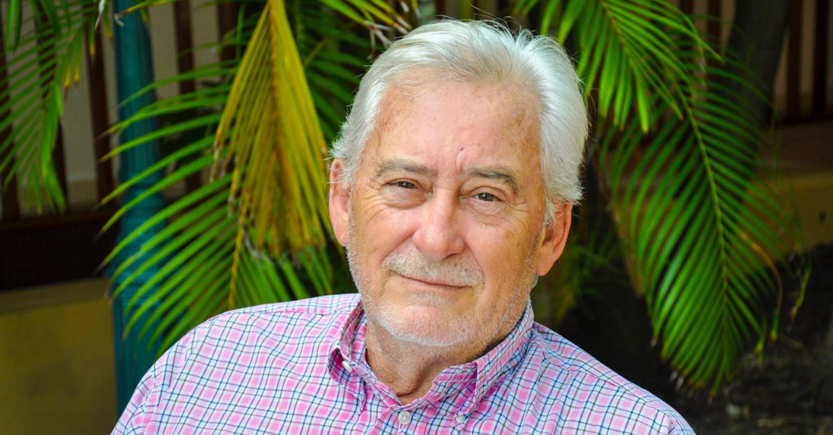 Tributes paid to Elite Island Resorts founder Sir Robert Barrett - News