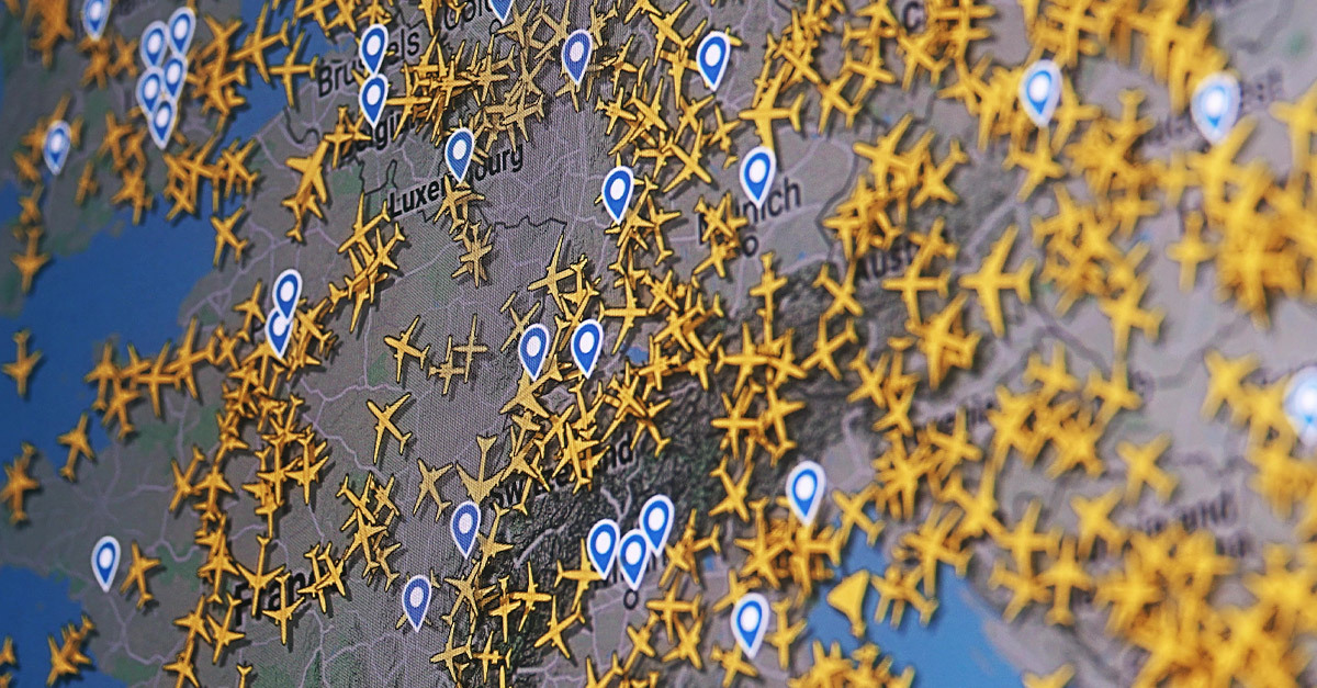 Air traffic chief warns ‘we won’t have a summer without delays’ - News