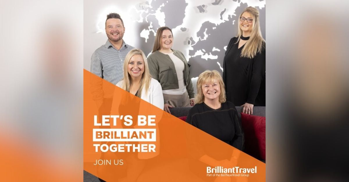 Brilliant Travel launches recruitment drive to further swell membership ...