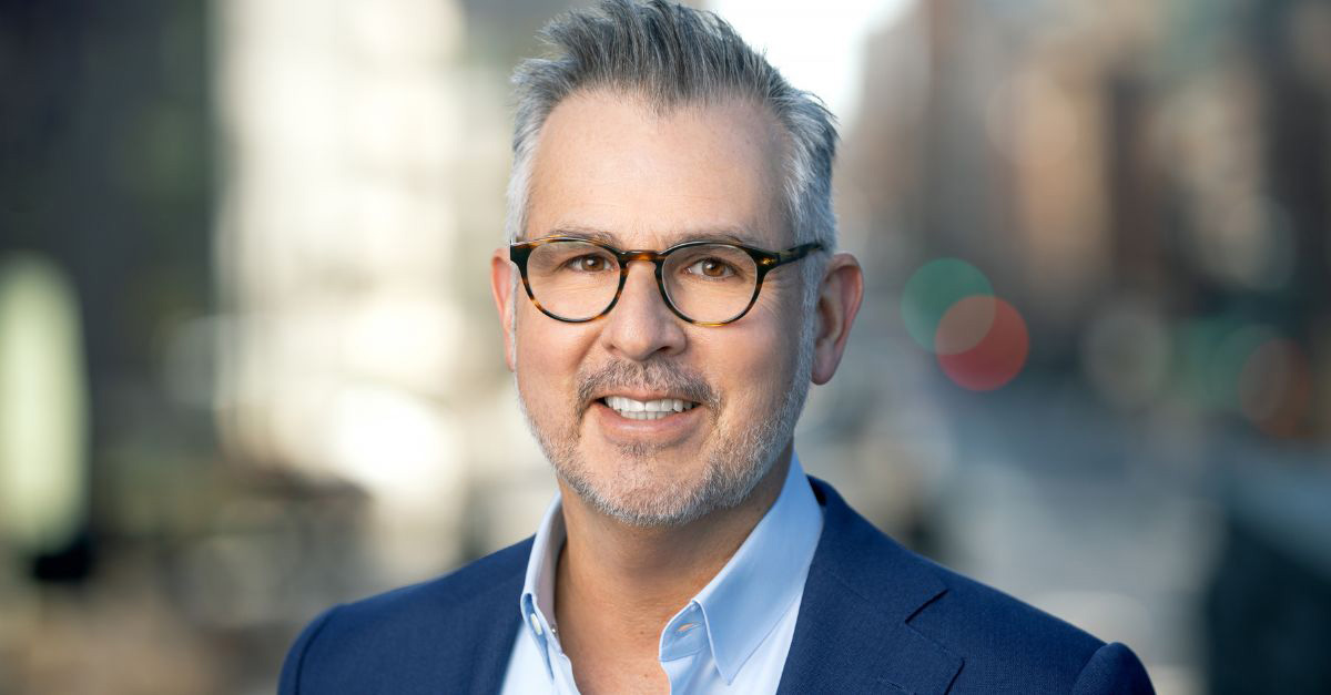 Atlas Ocean Voyages chief executive steps down - News