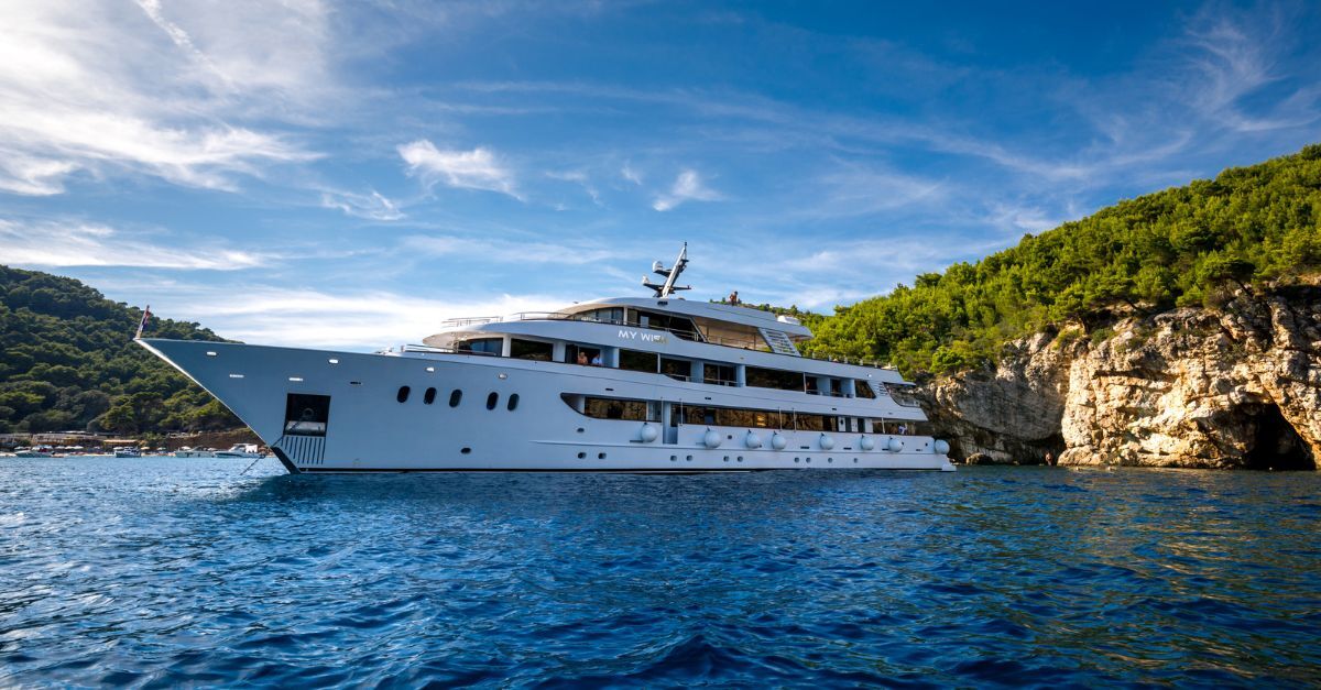 Unforgettable Croatia launches 2026 small-ship itineraries - News