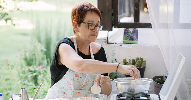 louloudia_cooking.jpg - Media - Travel Weekly