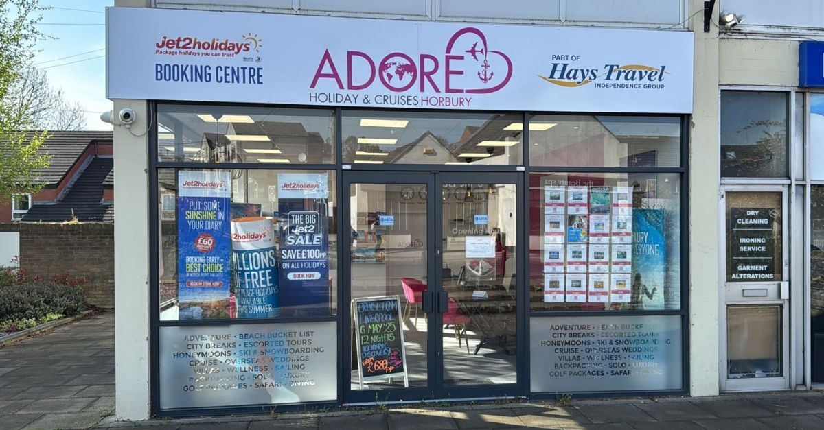 Adore Holidays acquires Online Travel Group brands - News