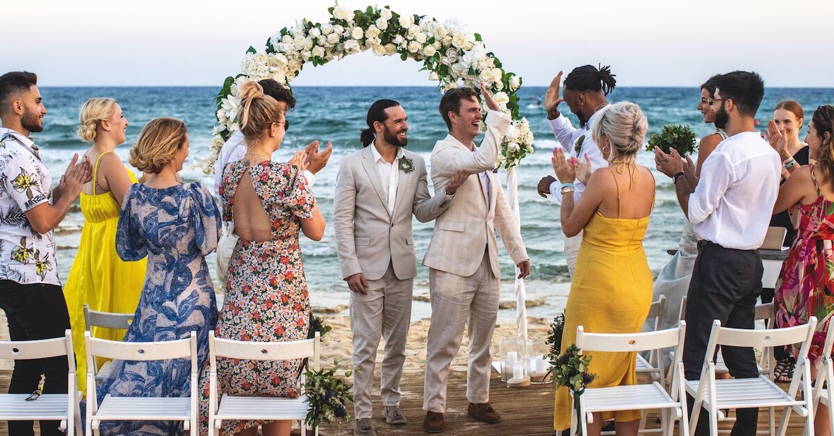 Tui adds Thailand to destination wedding portfolio - News