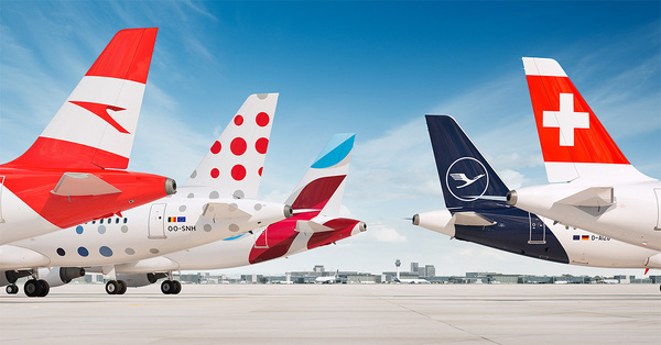 Lufthansa sets up task force to respond to any weakening in travel demand 