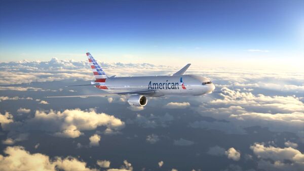 American Airlines hails ‘resilience’ in face of increased flight disruption 