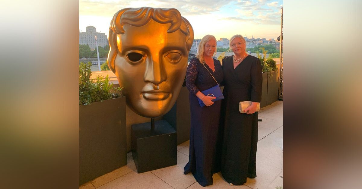 P&O Cruises hosts more than 100 agents at Baftas ceremony in London - News