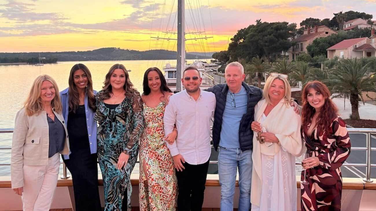 Classic Collection prepares for ‘biggest ever’ month for agent ...