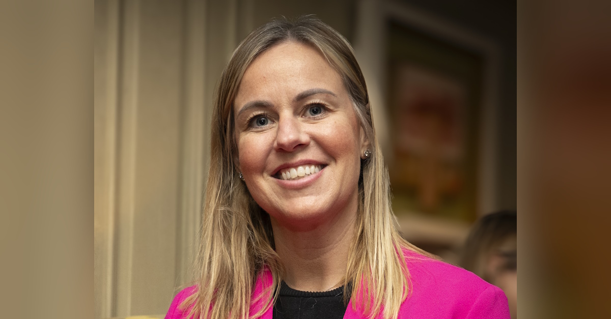 Delta promotes Kate Devereux to UK & Ireland sales manager - News