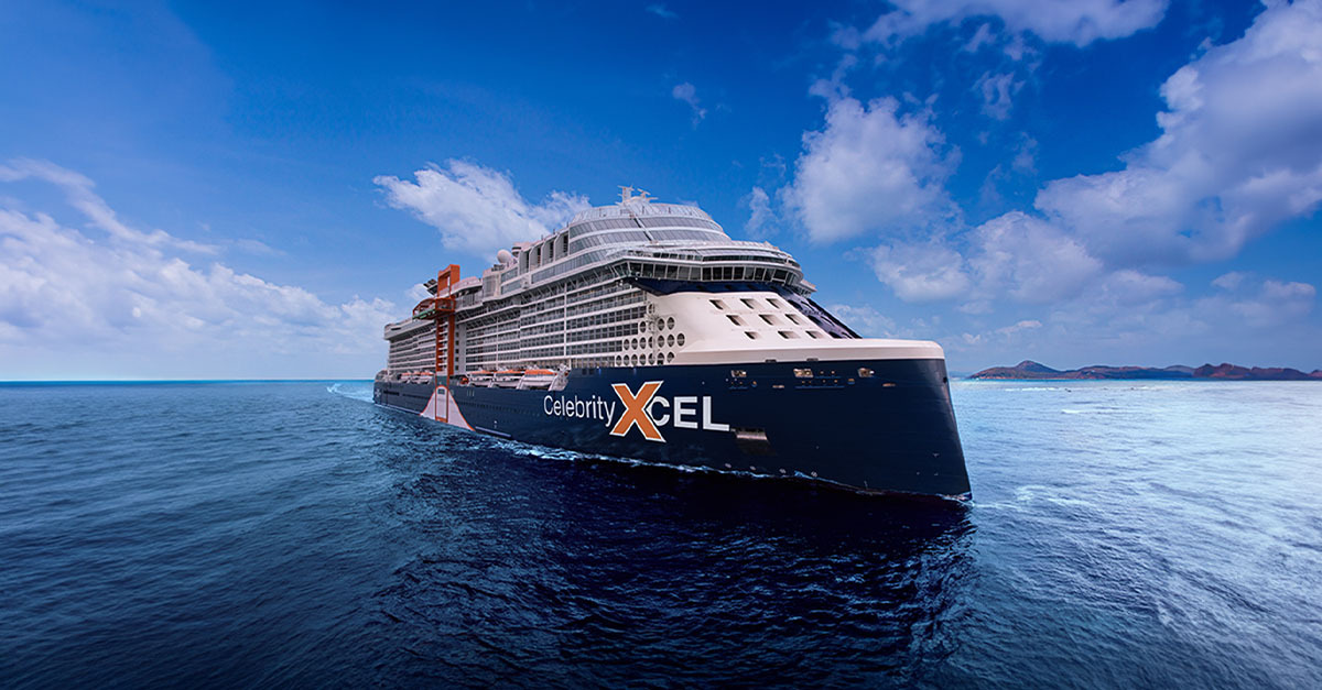 Xcel CFB hero image - Media - Travel Weekly