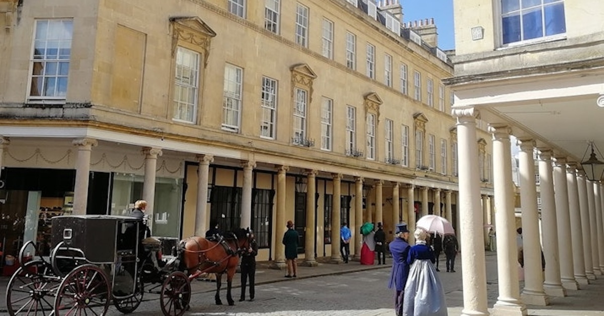 Shearings premieres TV-themed breaks collection - News