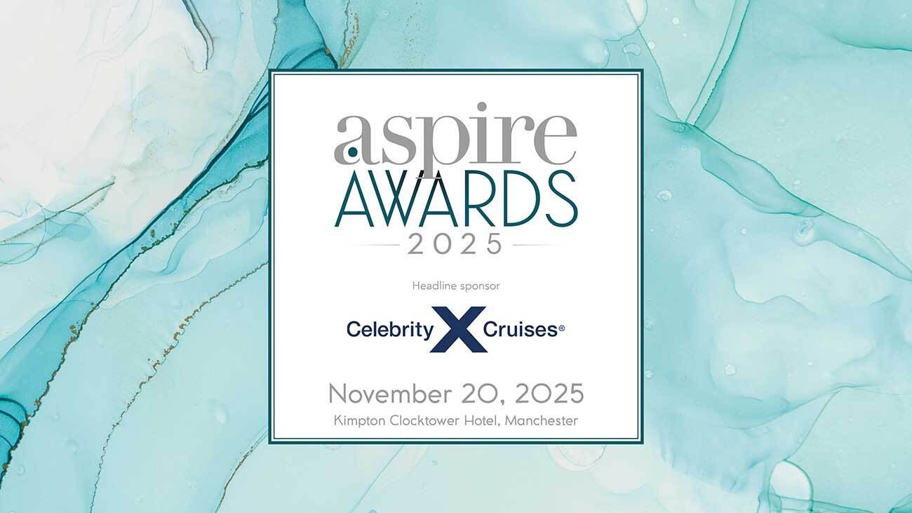 Last chance to enter the Aspire Awards 2025 - News