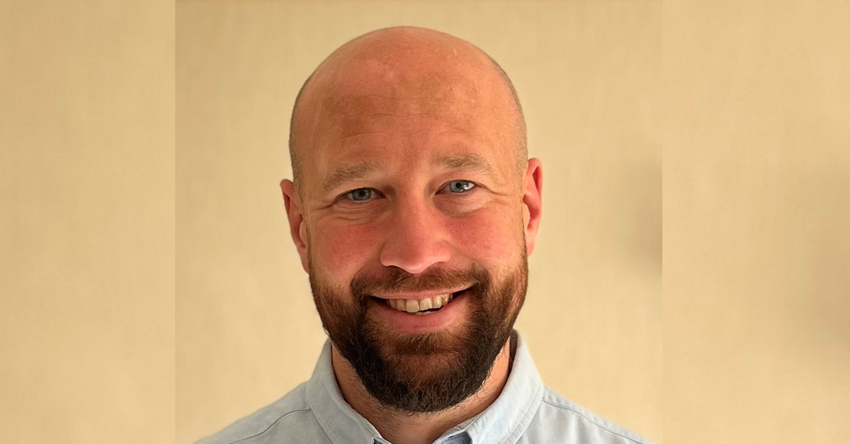 APT & Travelmarvel recruits Jamie Rudland as BDM for south - News