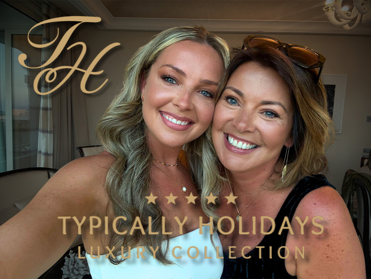 Harry Styles's mum and micro-influencer Charlene Evans join Typically ...