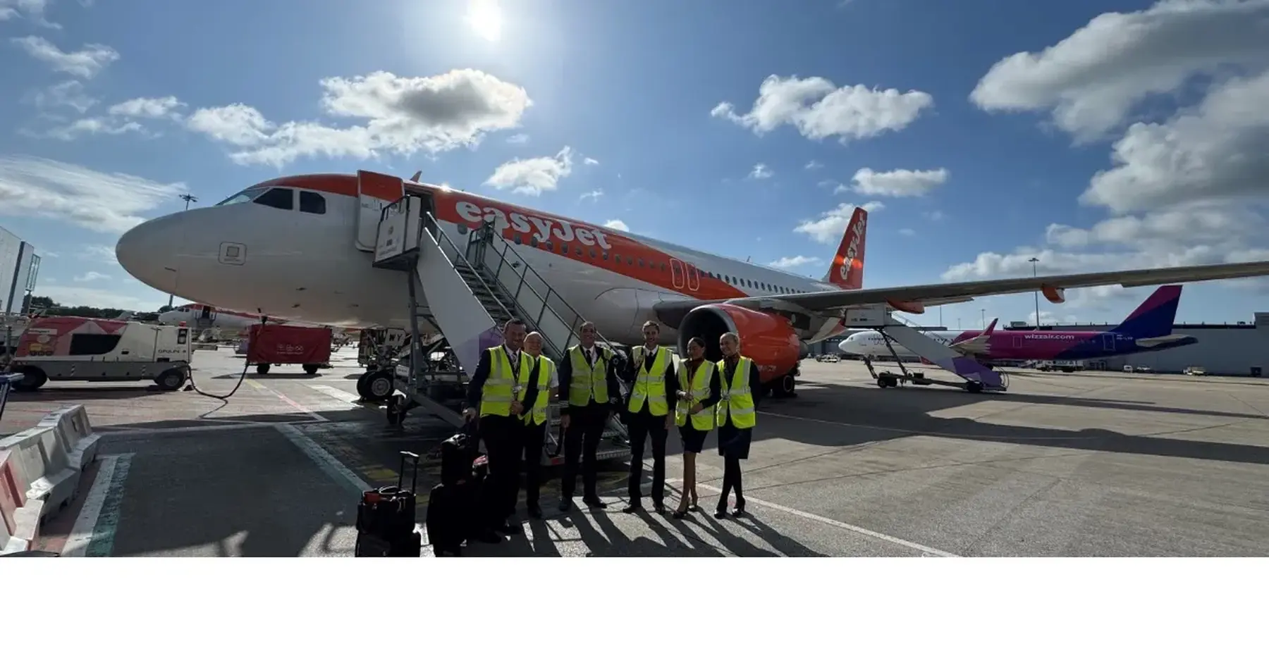 EasyJet Luton network expanded to 74 routes with addition of Madeira - News
