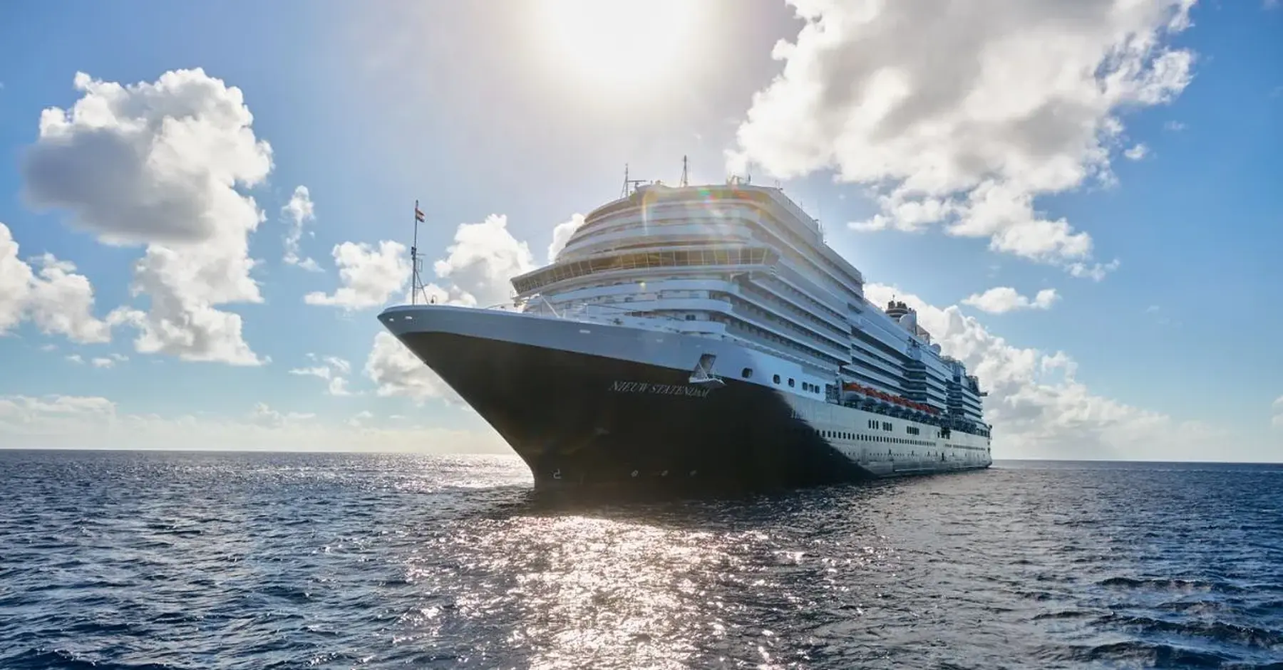 Holland America Line unveils two solar eclipse cruises for 2027 - News