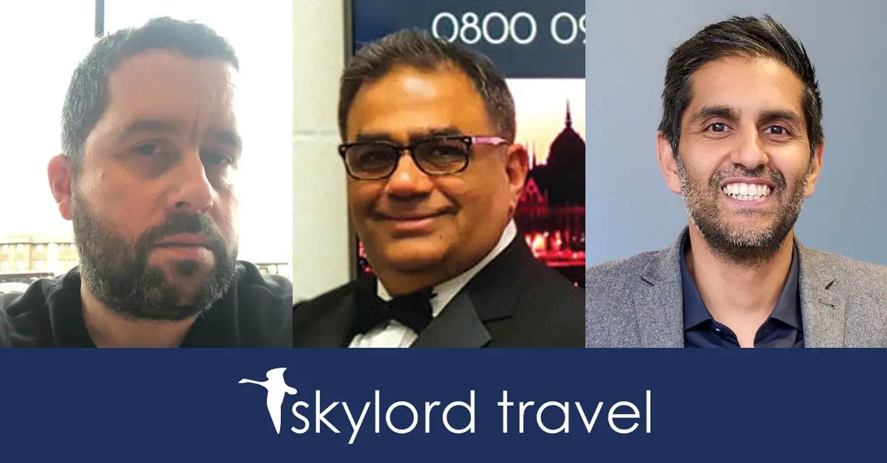 Skylord Cruise and Holidays aims to become trade’s ‘go-to’ cruise ...