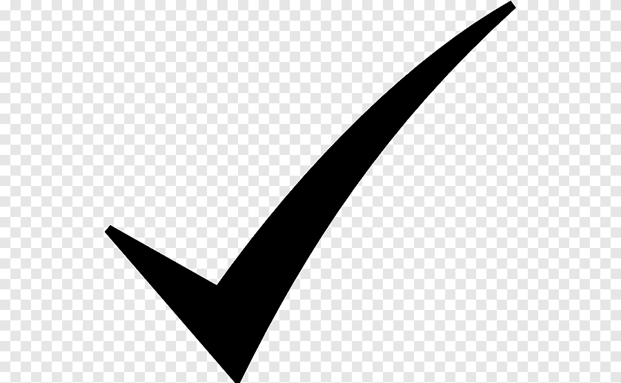 png clipart check mark symbol symbol miscellaneous angle - Media ...